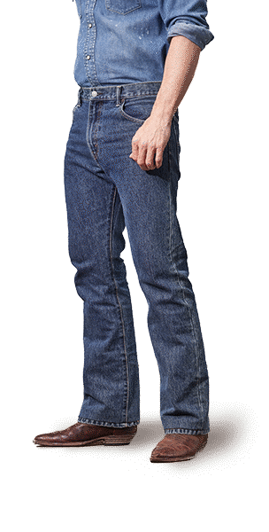 Jeans For Men With Big Thighs All You Need Infos